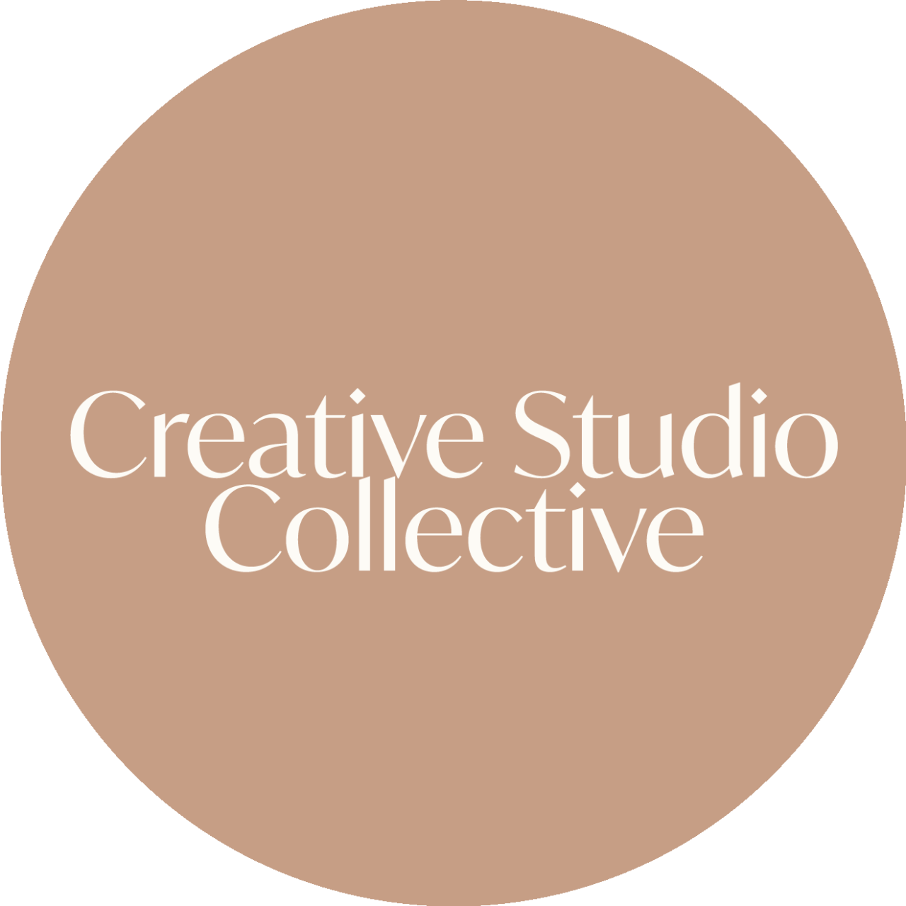 Creative Brief Member Spotlight | Creative Studio Collective