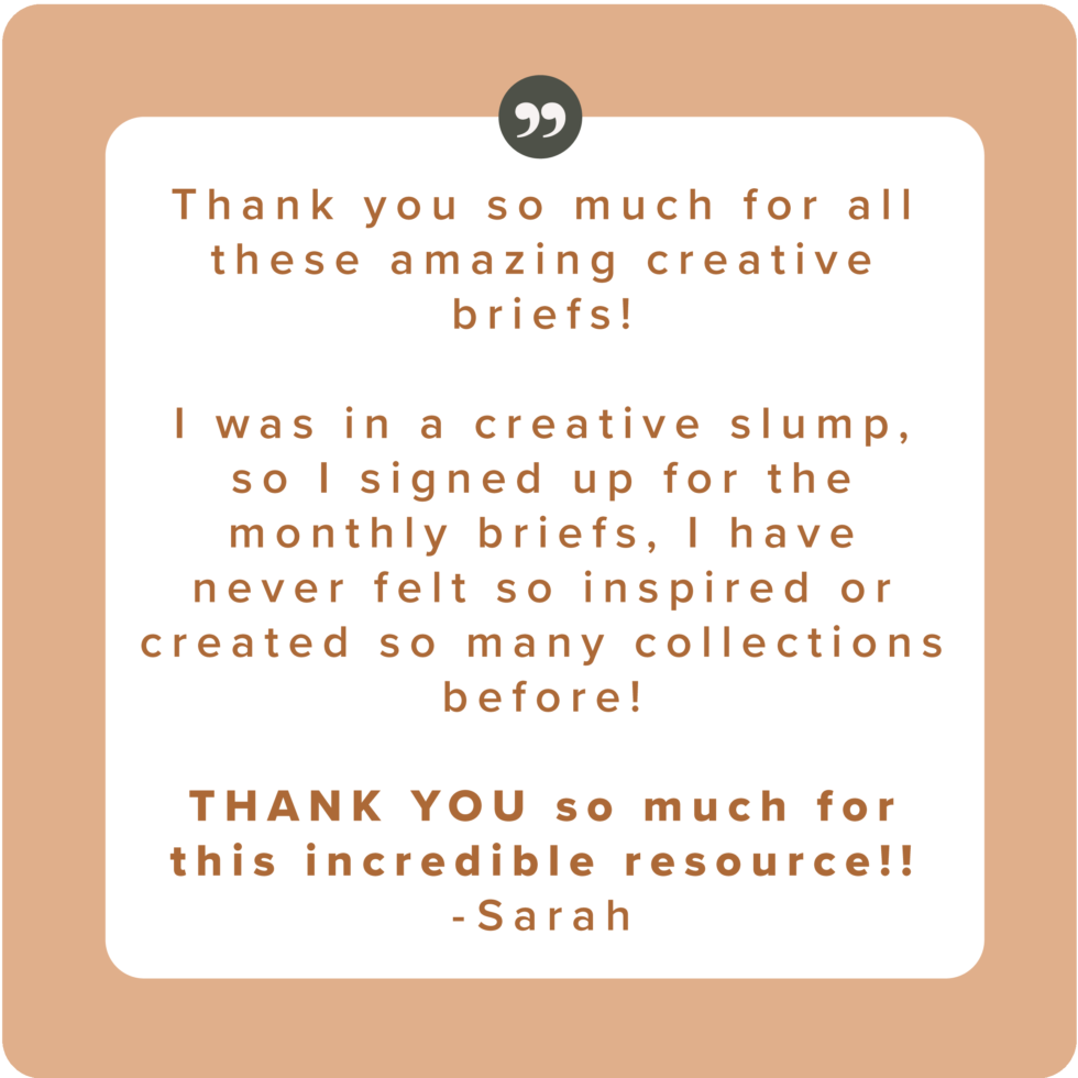 From Meh to Wow: How to Make Your Pattern Designs Stand Out - Creative Studio Collective