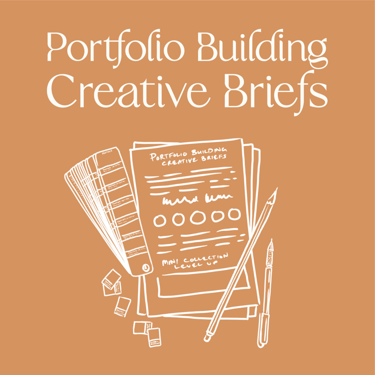 Quick Links - Creative Studio Collective