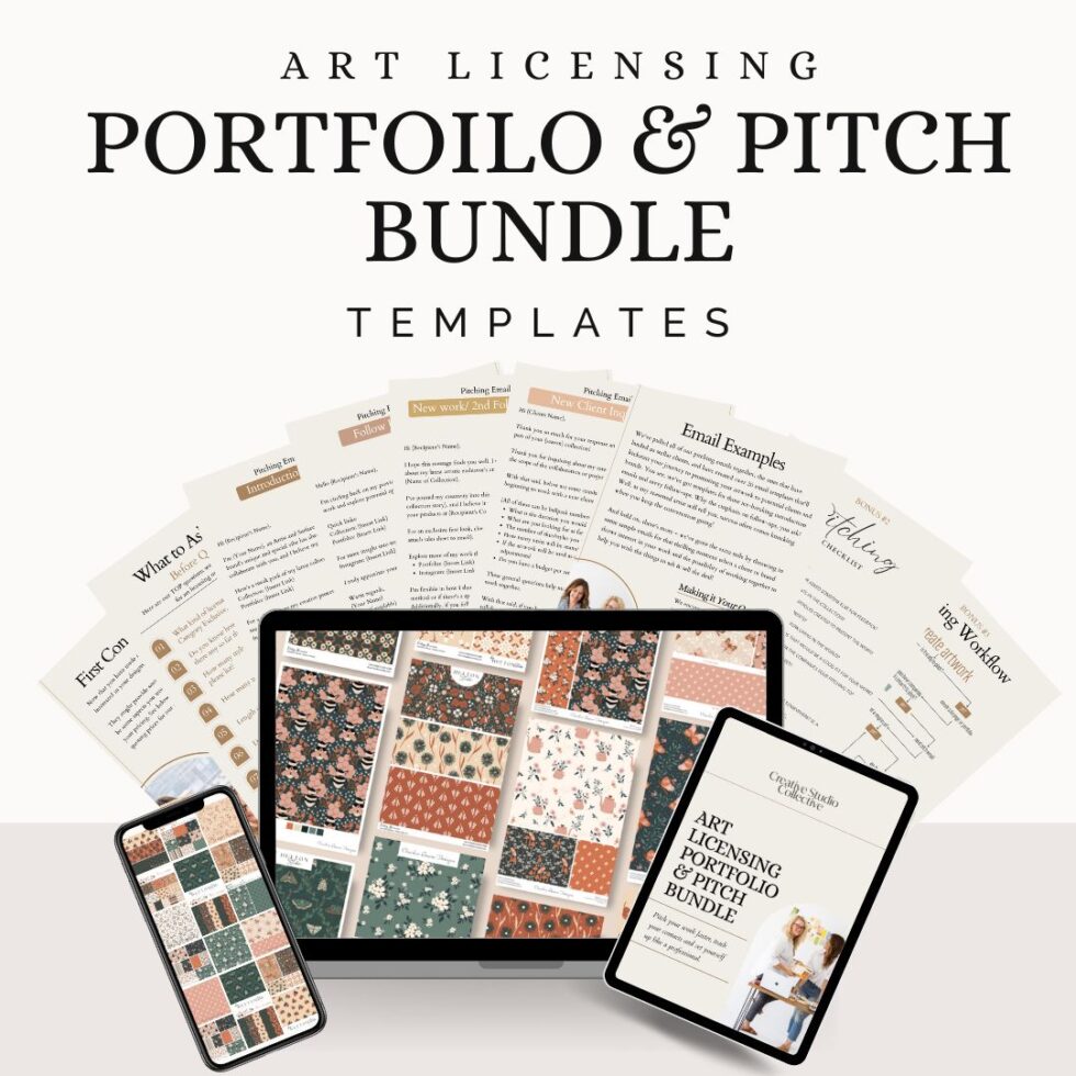 Quick Links | Creative Studio Collective