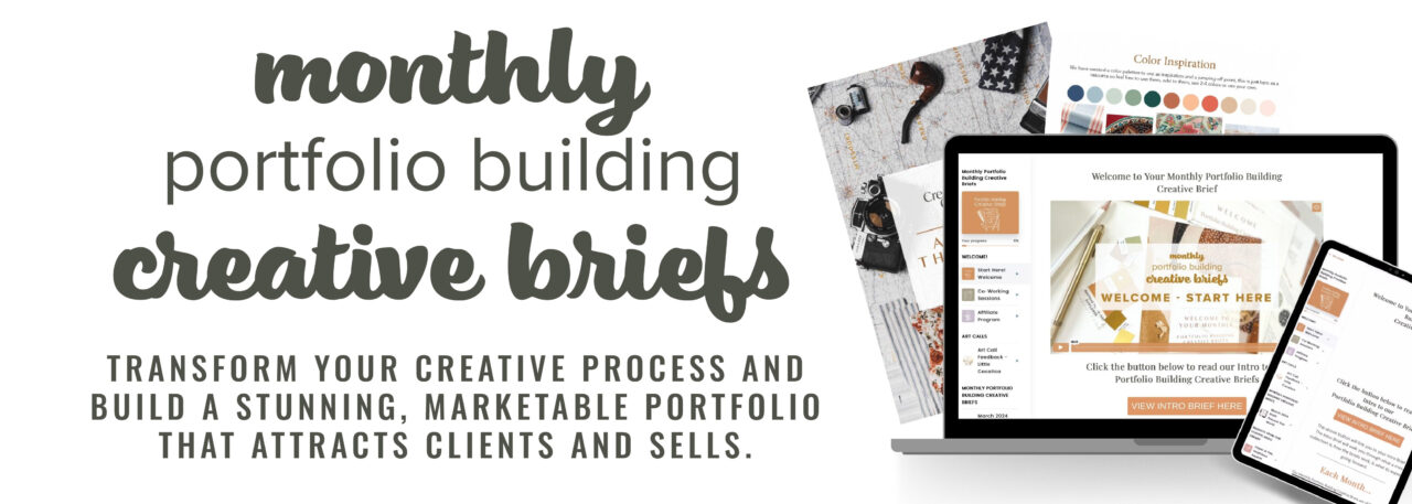 From Meh to Wow: How to Make Your Pattern Designs Stand Out - Creative ...