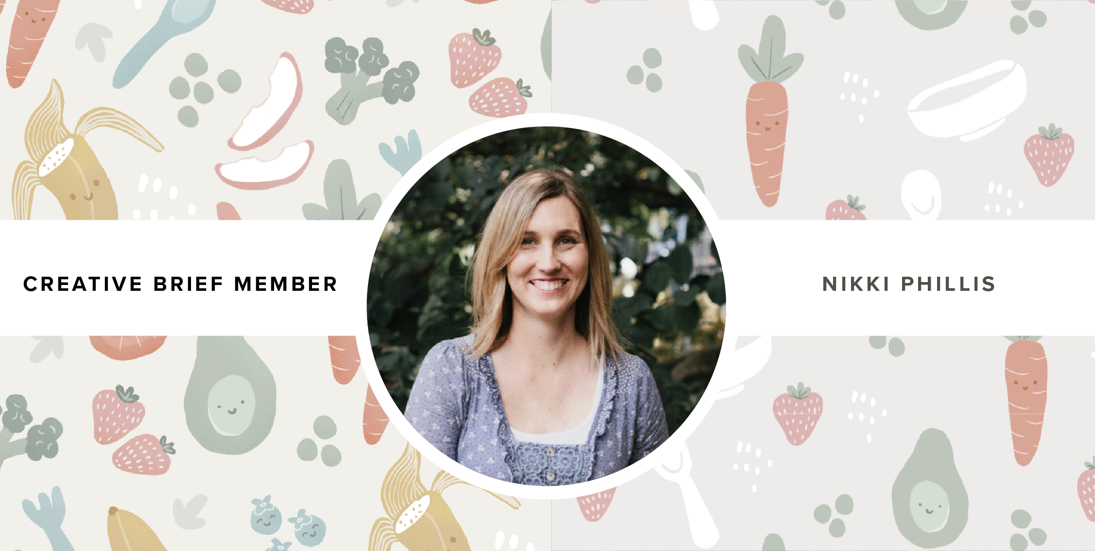 Creative Brief Member Spotlight - Nikki Phyllis - Creative Studio Collective