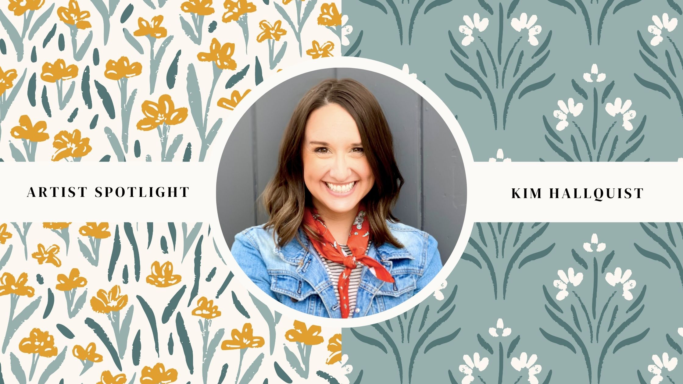 Creative Brief Member Spotlight - Kim Hallquist - Creative Studio ...